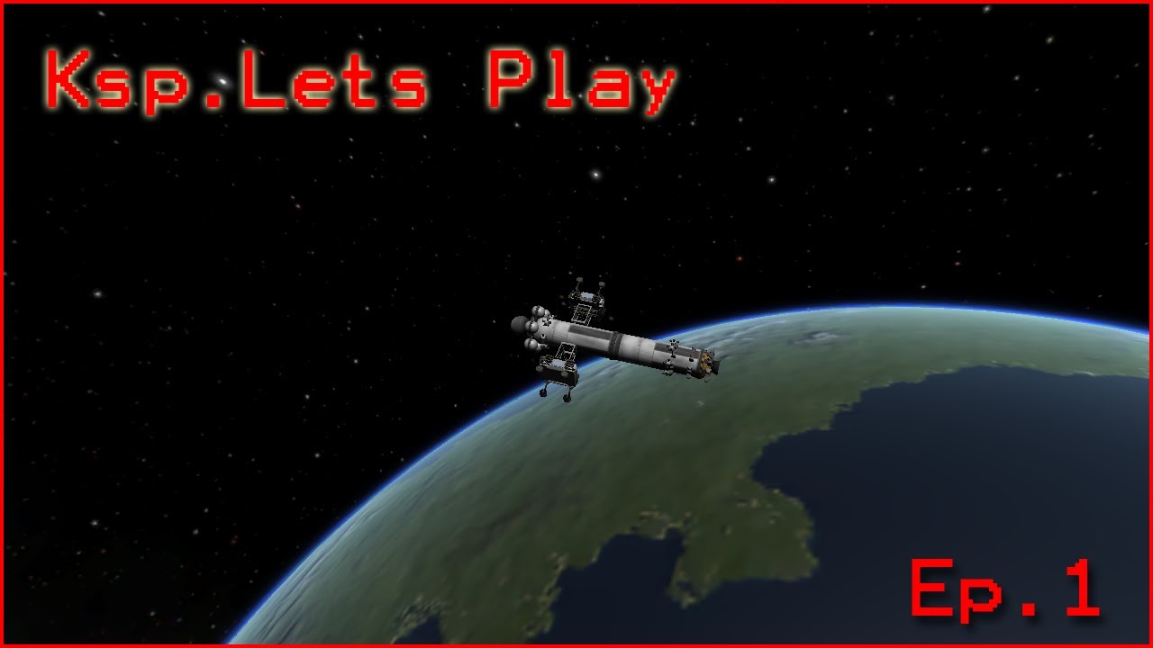 Rob's.Ksp journey to all science!!! - YouTube
