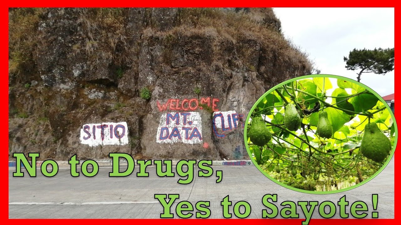 How I Spend An Unplanned Day|Upper Bauko|Apon Aligmayo - YouTube