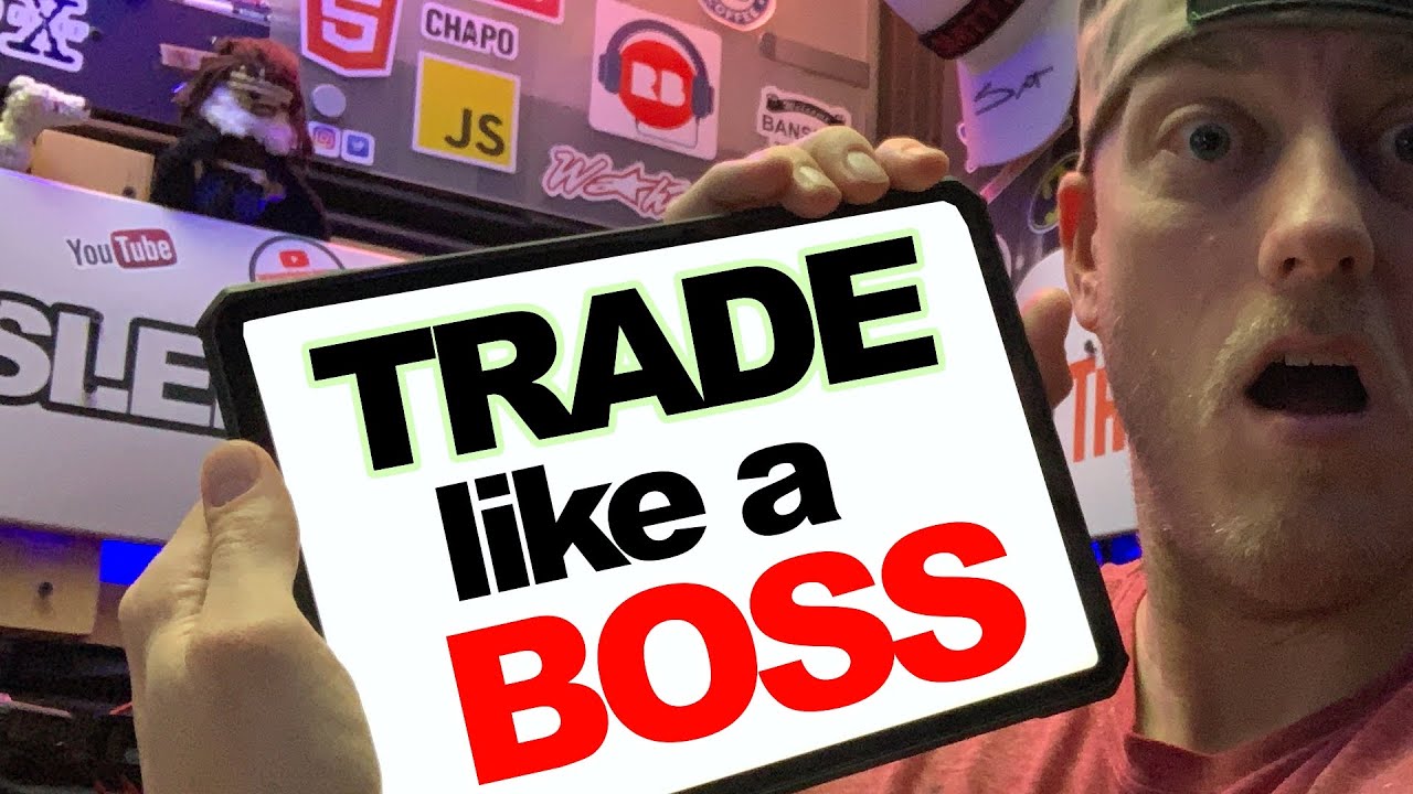 How to Trade like a 🔥Boss in 2020 Fantasy Football - YouTube