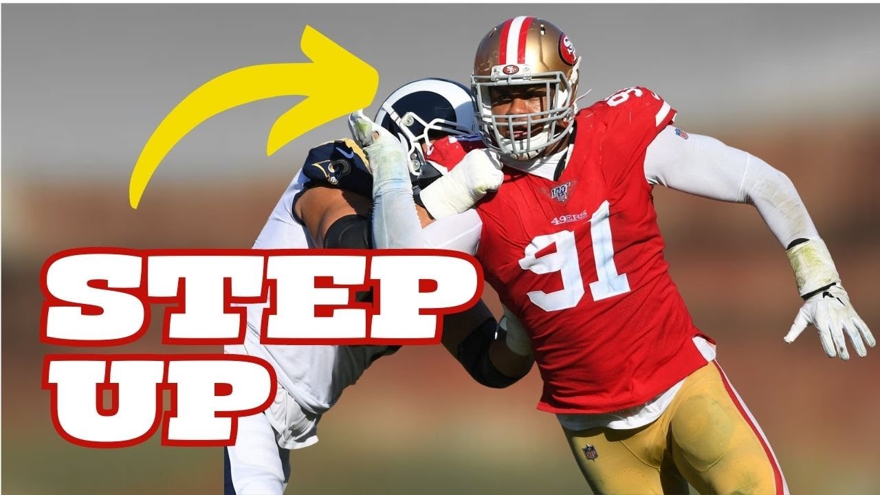 🚨49ERS DEFENSIVE LINE SET UP FOR MASSIVE IMPROVEMENT IN 2023🚨 - YouTube