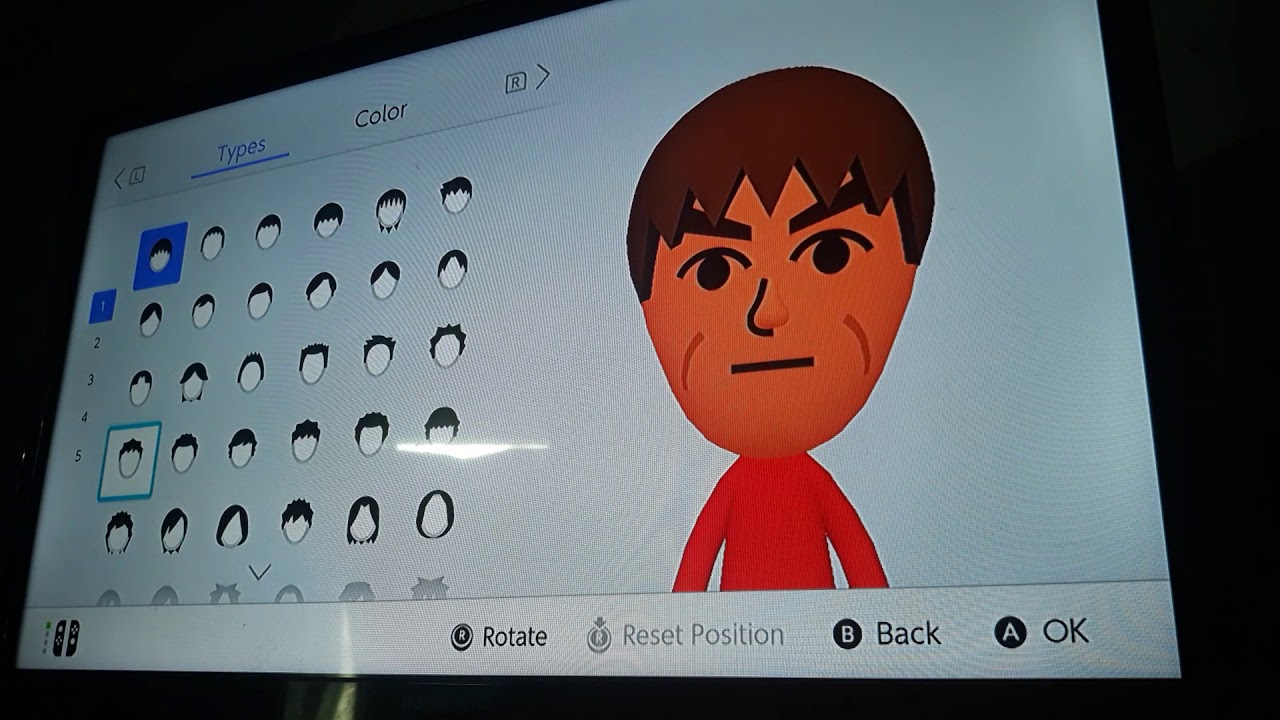 How to make Daisuke (Wii Sports Club) - YouTube