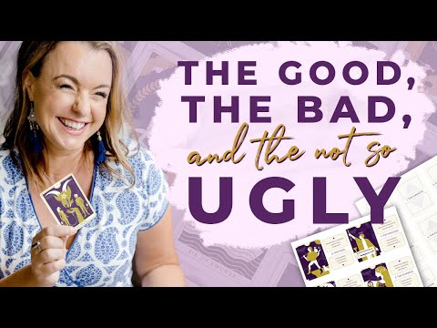 What Are The Worst Tarot Cards To Get