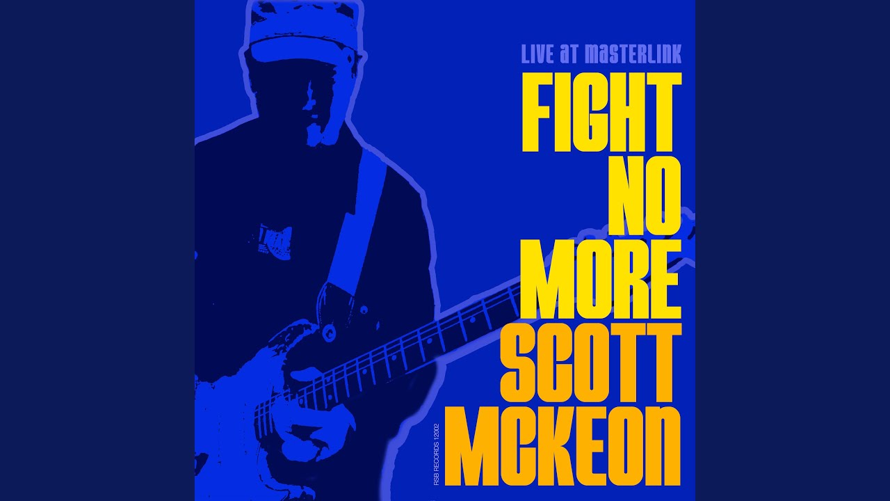 Fight No More (Live at Masterlink) - YouTube