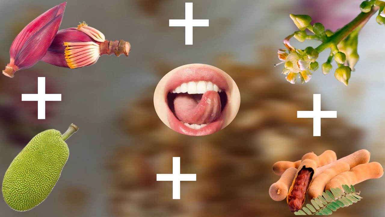 My first food blog. Food special blog - YouTube