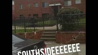 QUICK TOUR - PITTS PLACE - CEDAR GARDENS - MORRIS ROAD ( CA$HVILLE ) S.E DC