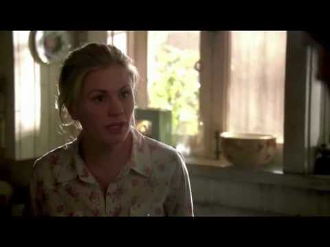 True Blood, Sookie Imitat Bill saying \