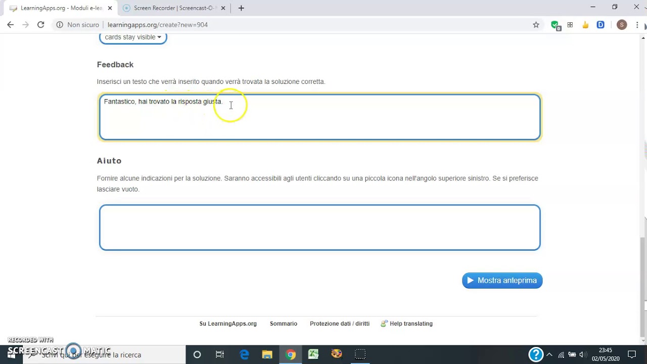 LearningApps - 16 Memory - YouTube