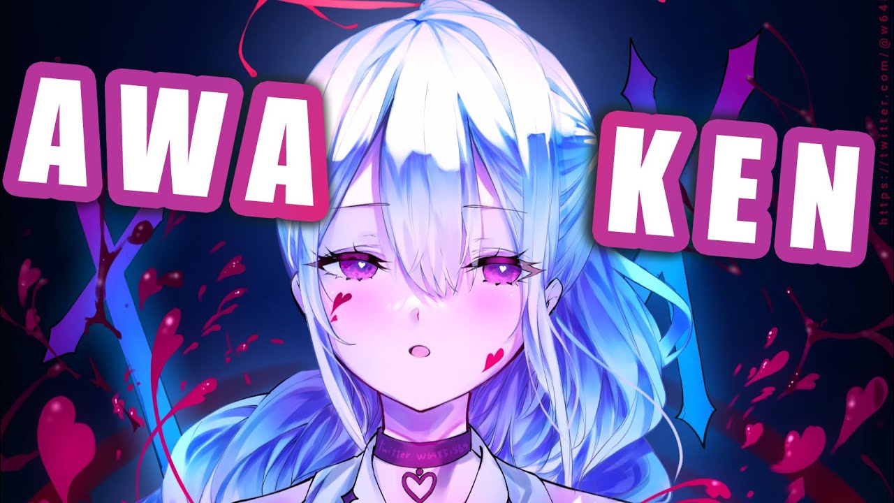 Nightcore - Awaken - YouTube