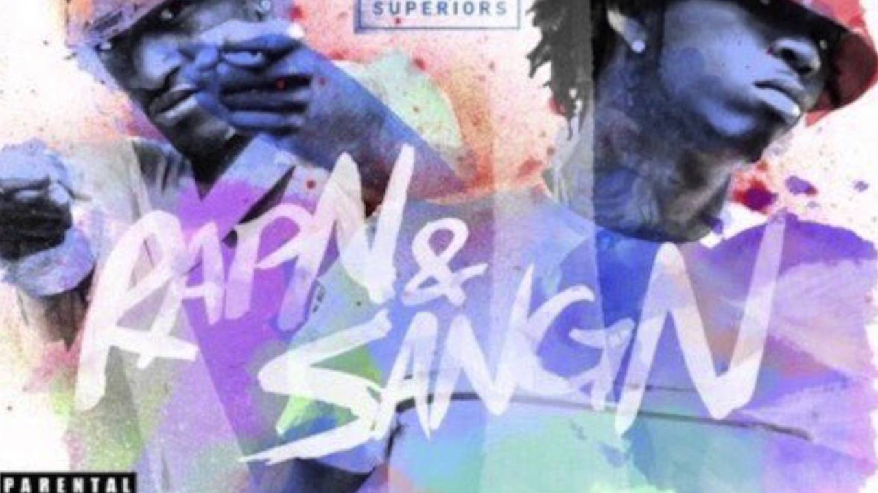 Rich Kidz - Luney Tunez Freestyle - YouTube