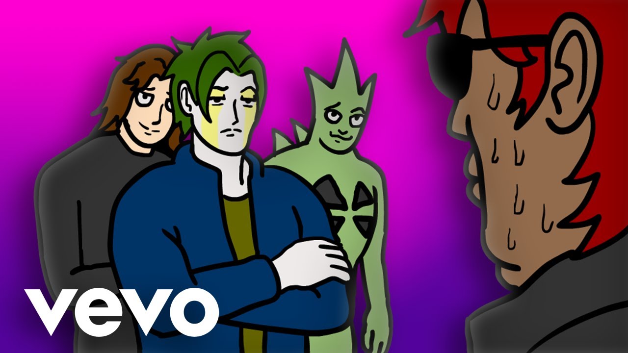 ¿JODER ME REVELO? But, es una canción sobre la funa de El Jerry # ...