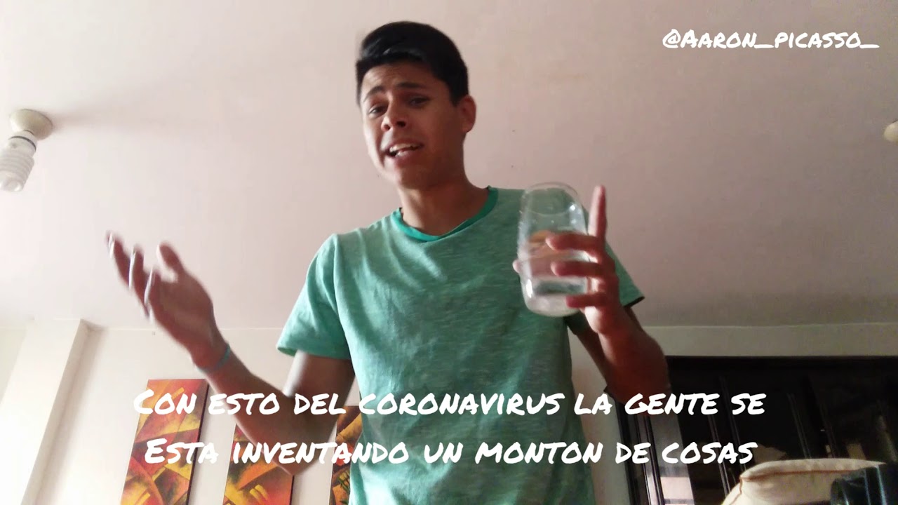 Tutoriales - El Aaron Picasso - YouTube