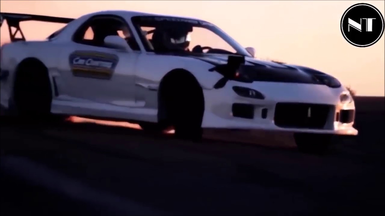 Remix (Cars) - YouTube