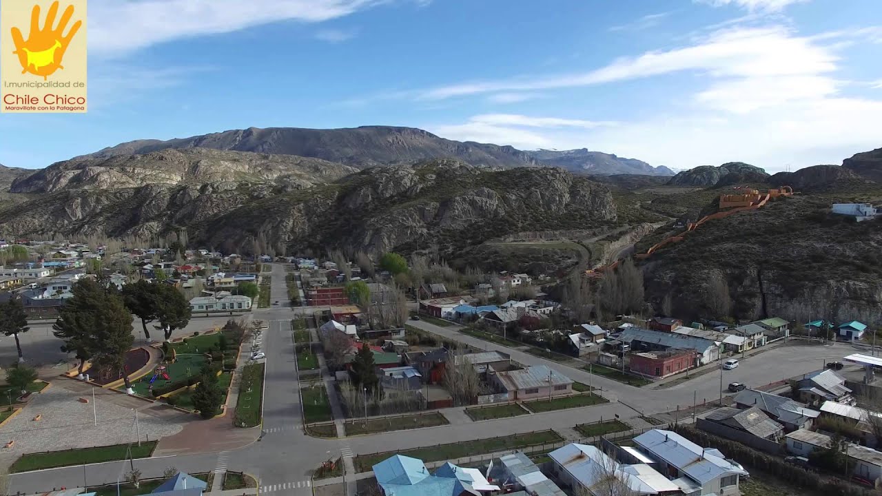 Chile Chico - YouTube