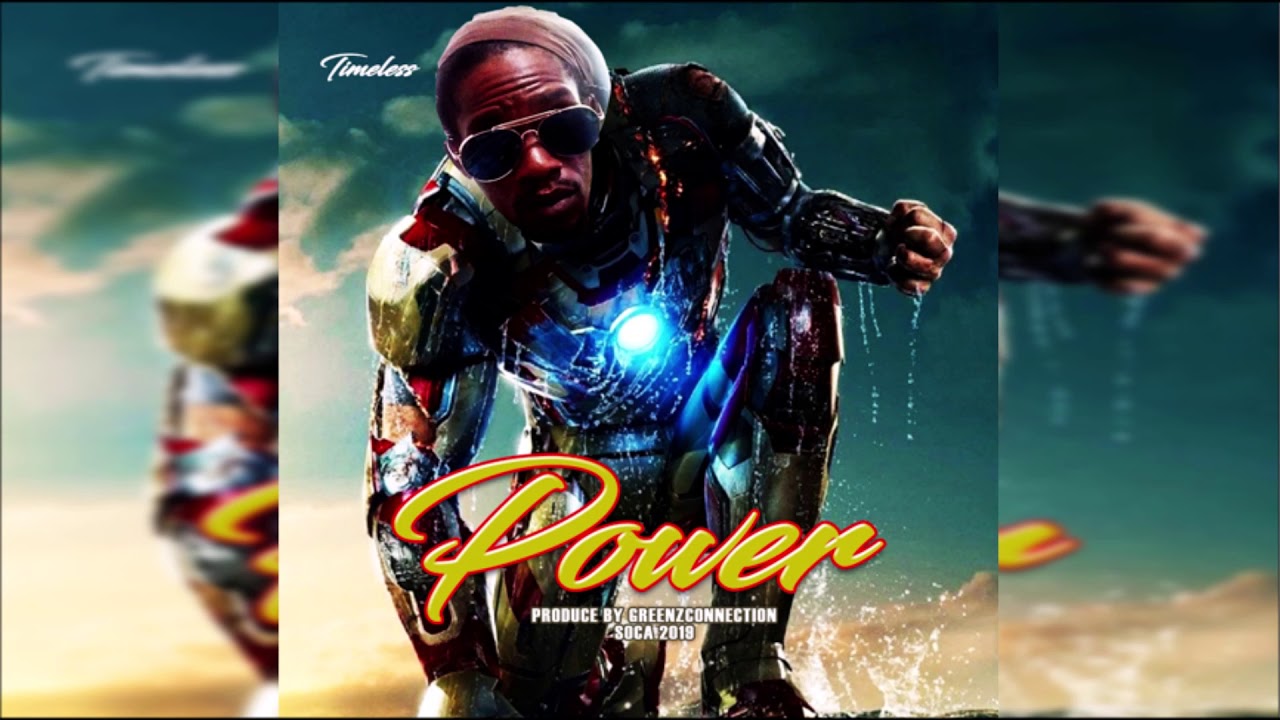 Timeless - Power {Grenada} [Soca 2019] - YouTube