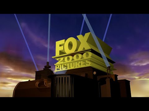 My Fox 2000 Pictures VHS/DVD/Blu-ray Collection (2021 Edition ...