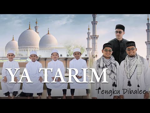 YA TARIM - TENGKU DIBALEE || COVER SONG