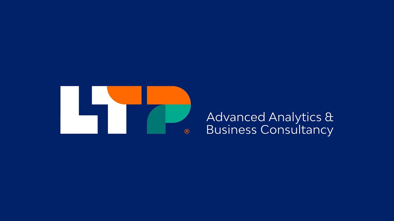 LTP - Advanced Analytics & Business Consultancy - YouTube