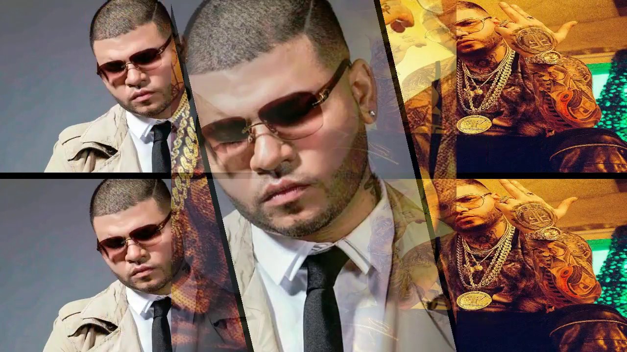 Farruko - Imaginaciones 2018 nuevo disco "GANGALEE" .Primer vídeo ...