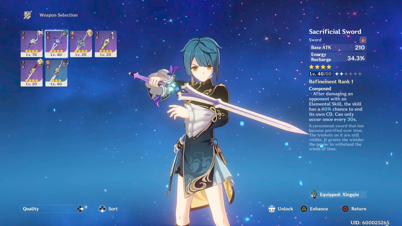 Beidou Xingqiu Ultimate Duo for Beginners - YouTube