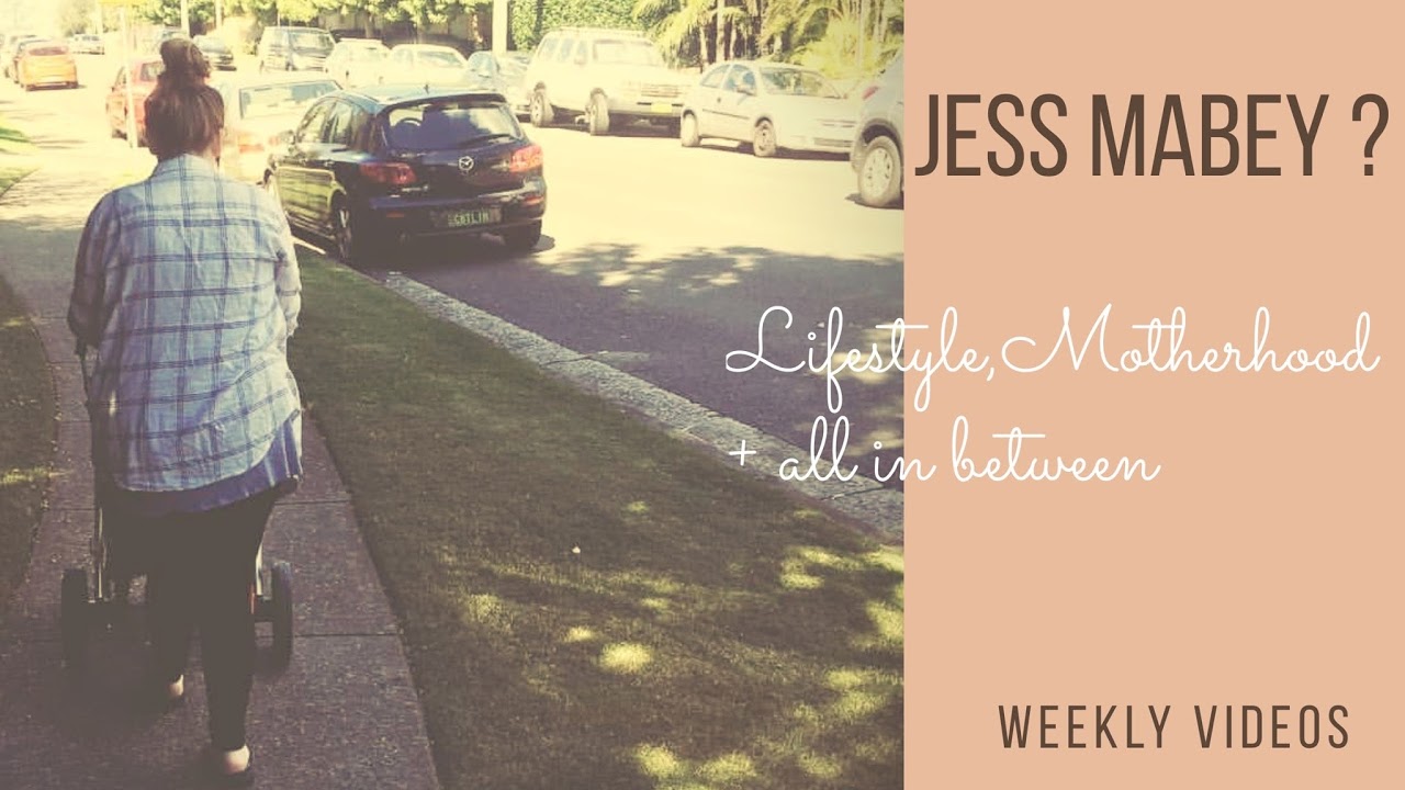 Jess Mabey Live Stream - YouTube