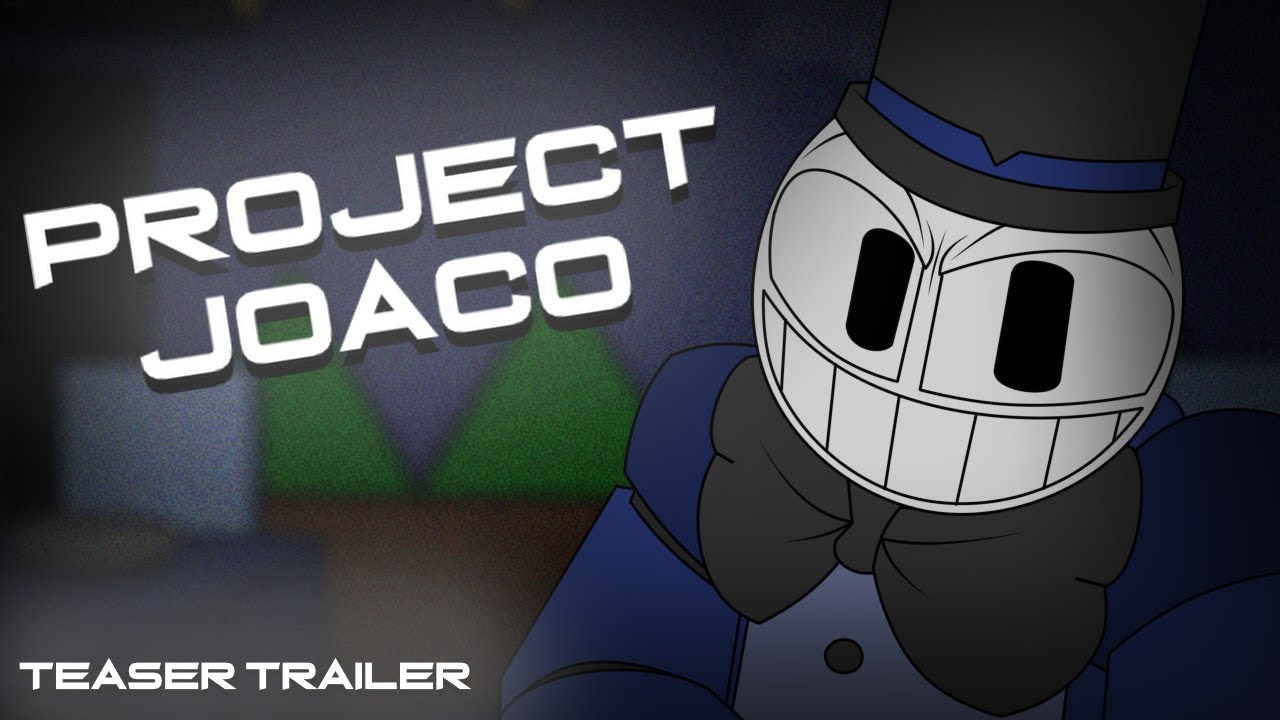New Update! | Project JoaCo v2.0 Teaser Trailer - YouTube