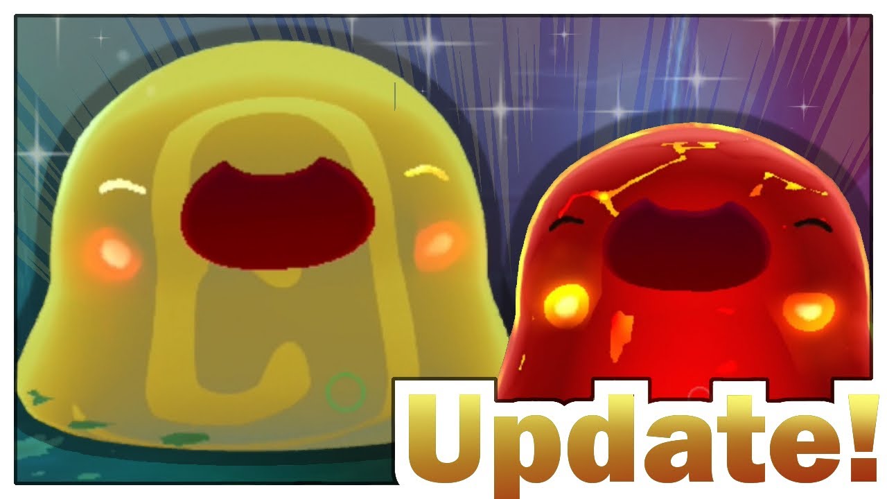 🧡 Slime Rancher - Blushing Slimes - Ep2 S2 - YouTube