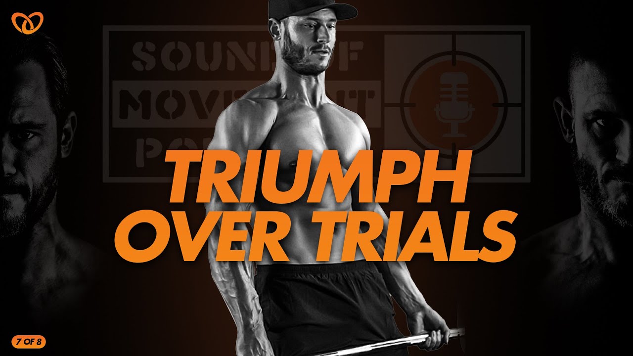 How To Triumph Over Trials - Peak Potential Planner Lesson 6 - YouTube