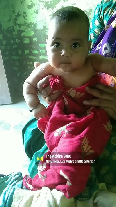 cute baby # shorts # ytshorts # trending # viral # shorts feed # youtube shorts #babyvamika ...