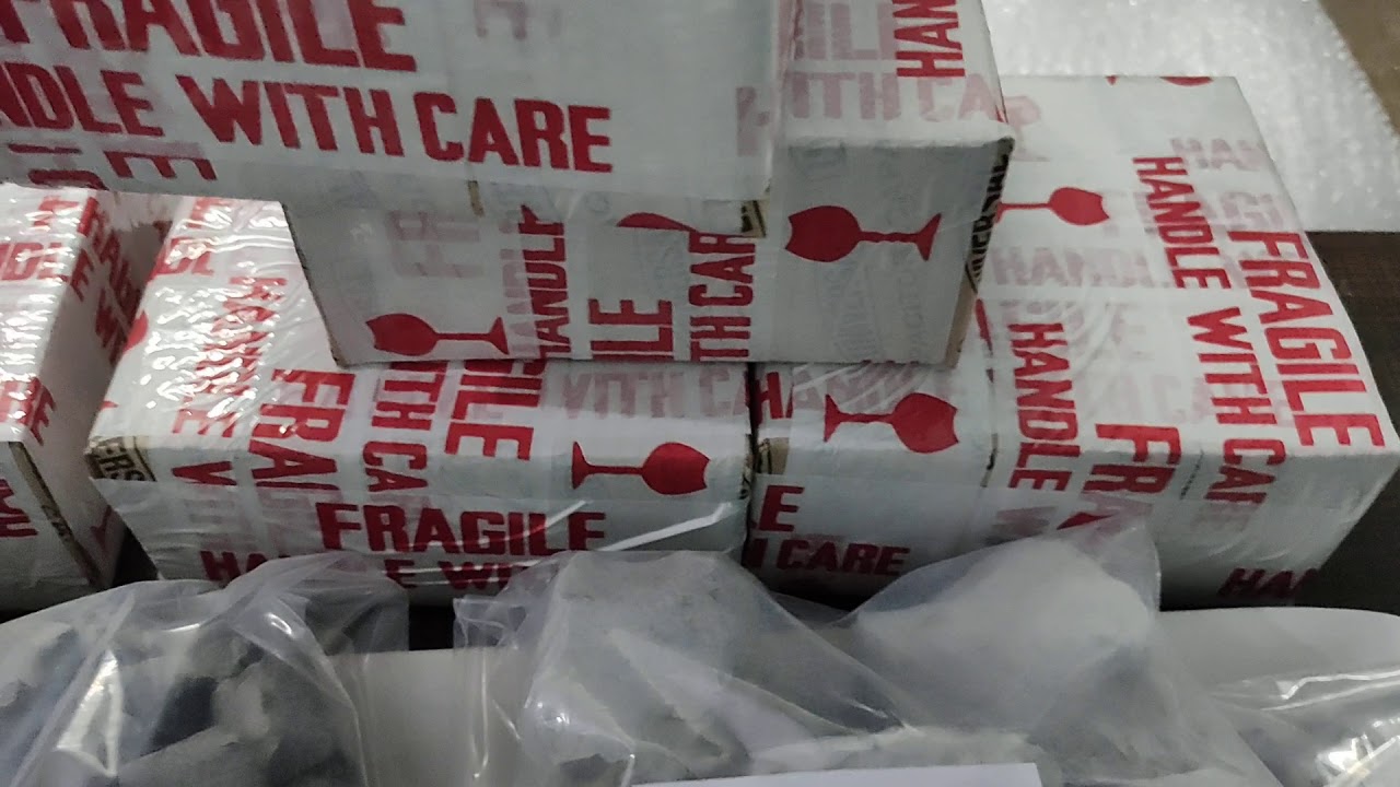 Display Of 5Kg Clay Order Packing And Other Orders,Check Description👇 ...