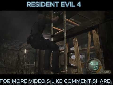 RESIDENT EVIL PART 2 MUST WATCH BEST GAME EVER - YouTube