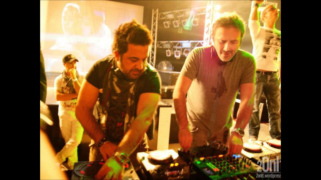 Nari & Milani - Atom[HQ/HD RIP@Tiesto's Club Life 254] - YouTube