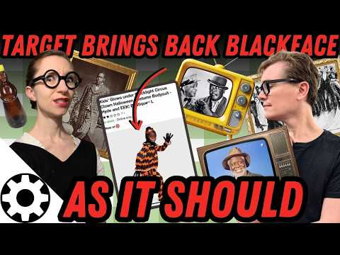 How Erasing Blackface Erased Black Culture: The Uncle Tom Effect
