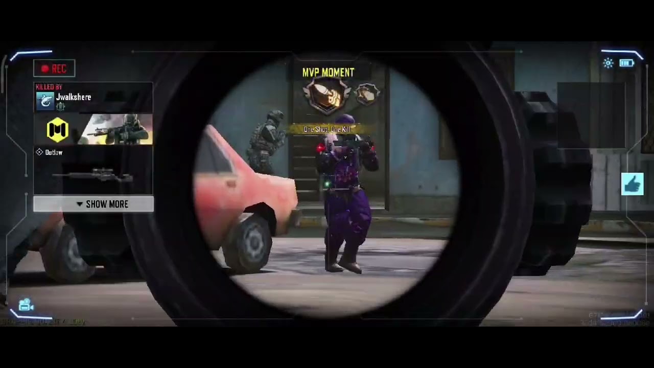 CODM is crazy (2024) edition - YouTube