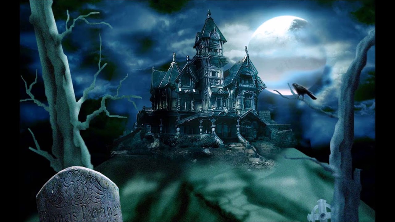 The Horrors - Ghost - YouTube