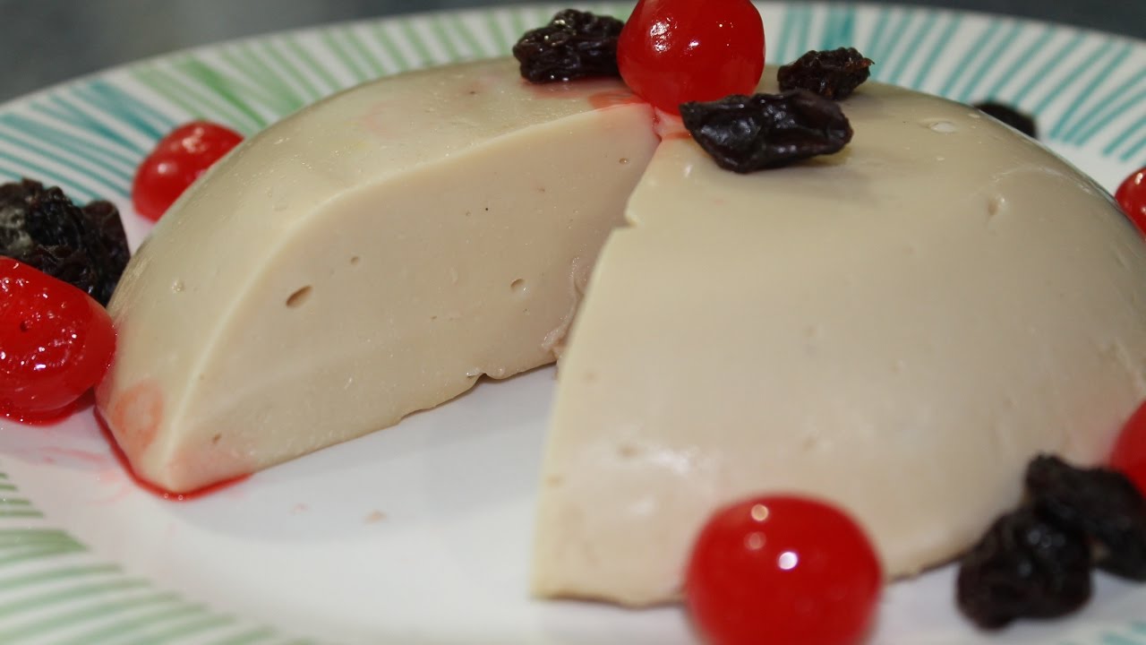 receta - postre - natilla - postre colombiano - colaboratico ymc ...