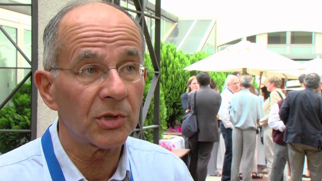 Jan K Buitelaar - ADHD and autism - YouTube