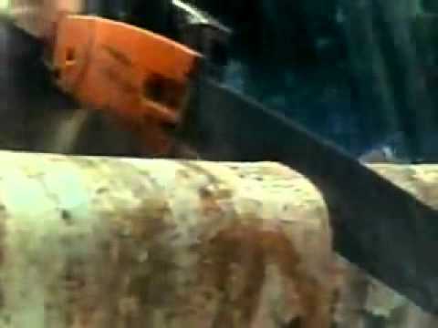 mercedes benz la 911 b malaysian timber jinker 1967.flv - YouTube