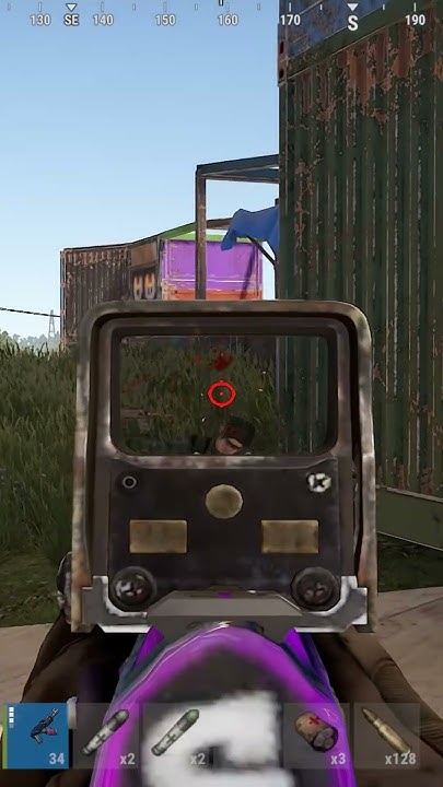 It was so easy!!! 🥱#shorts #rust #facepunch #rustgame #rustserver #rustadmin #rustclips #rustpc ...