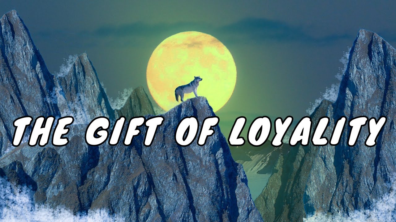 THE KING AND THE SERVANT - A STORY OF LOYALTY - ( a motivational story ...