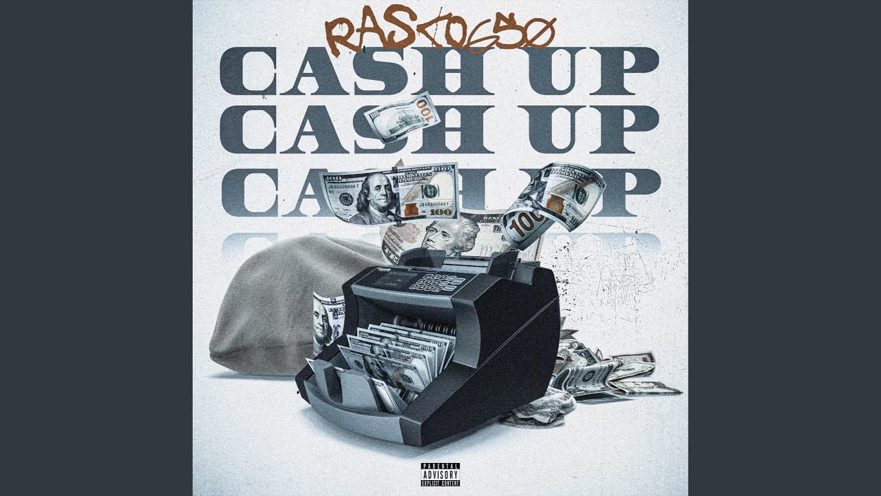 Cash up - YouTube