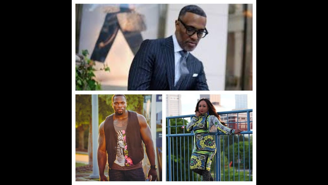 Was Kevin Samuels Wrong feat: Terry Potts - YouTube