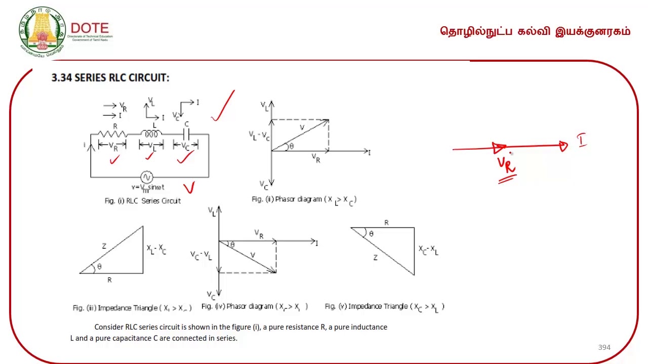 EEE Unit 3ELECTRIC CIRCUIT THEORY 2 - YouTube