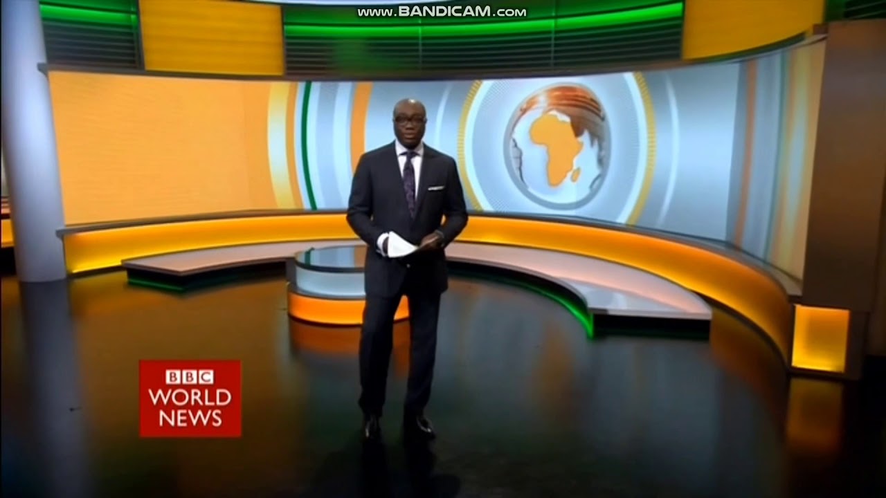BBC World News intro 9.2.19 - YouTube