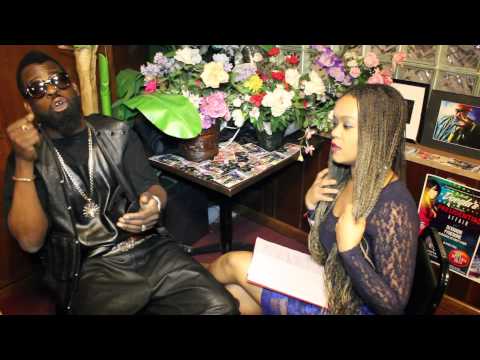 SKARPION SHOW THAT LUV