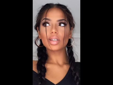 Leilani Tik tok sexy and cute dance compilations transitions 2022 n 130