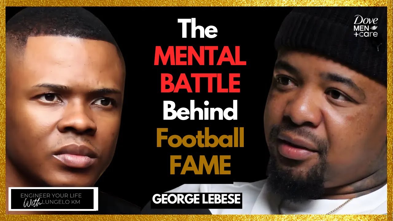 The Unspoken Hurts Of Life After The Peak - George Lebese (Exclusive) - YouTube Music