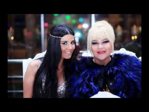 Metanet İsgenderlinin qizi 3-cu defe NİSHANLANDİ - GORUNTULER