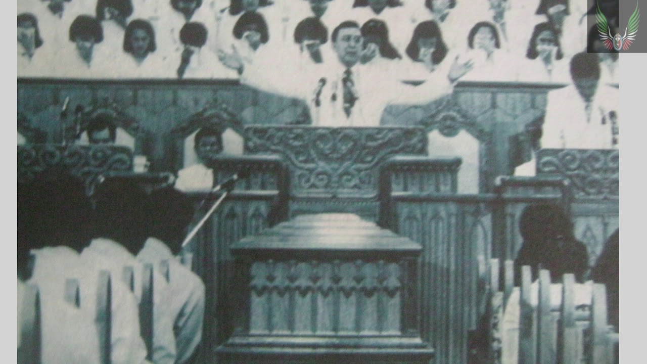 Ka Erdy texto : pag asa na may Diyos na gumagawa sa buhay naten - YouTube