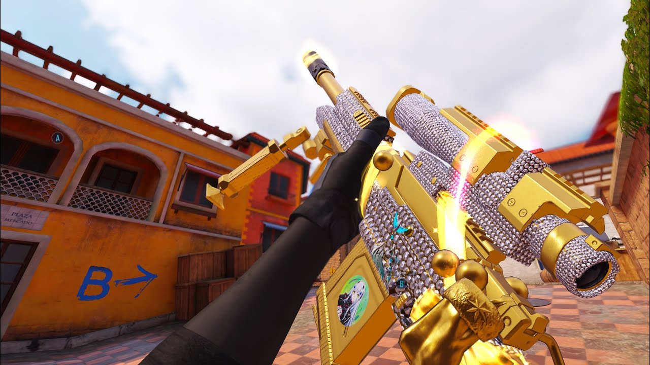 當代大學生混分日常| XH | #codm #決勝時刻m - YouTube