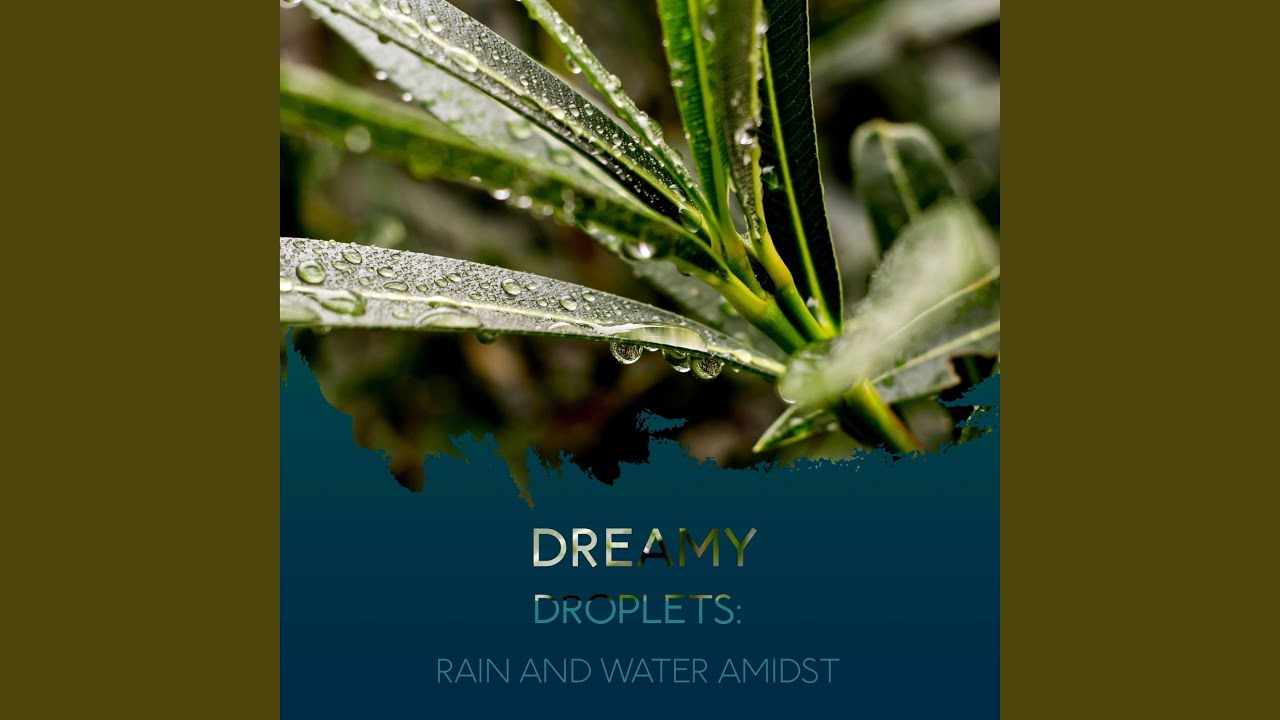 Blue Drizzle - YouTube